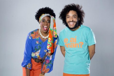 “Na Rédea Curta” estreia no canal Trace Brazuca | Trace.tv Brasil