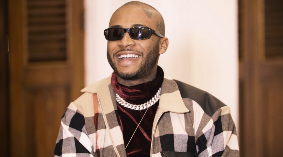 Está no ar, no Globoplay, a edição do Trace Trends, com a entrevista do ...