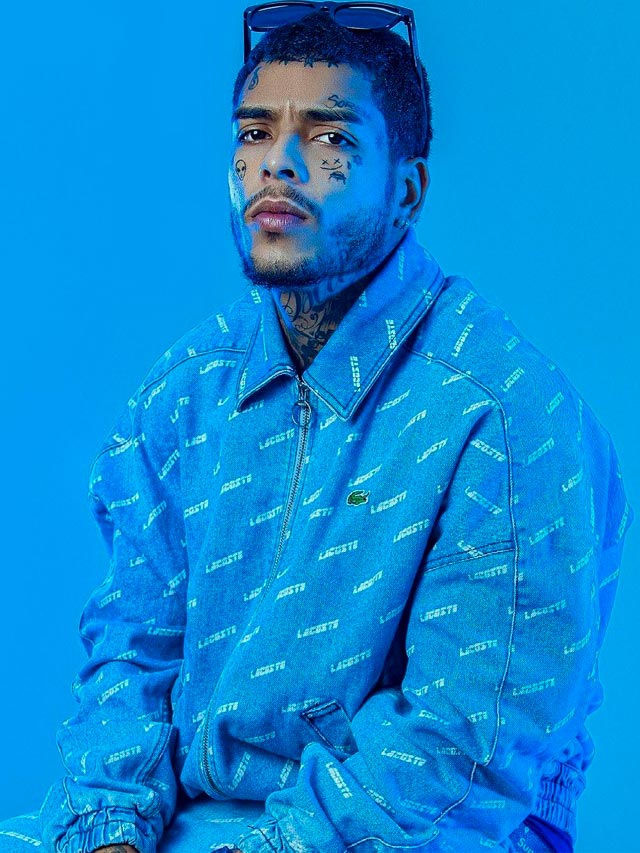 Seis sucessos do MC Kevin | Trace.tv Brasil