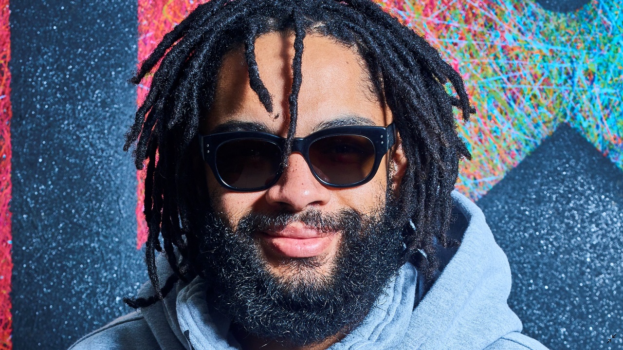 Está no ar a entrevista do músico e empresário Evandro Fióti no podcast ...