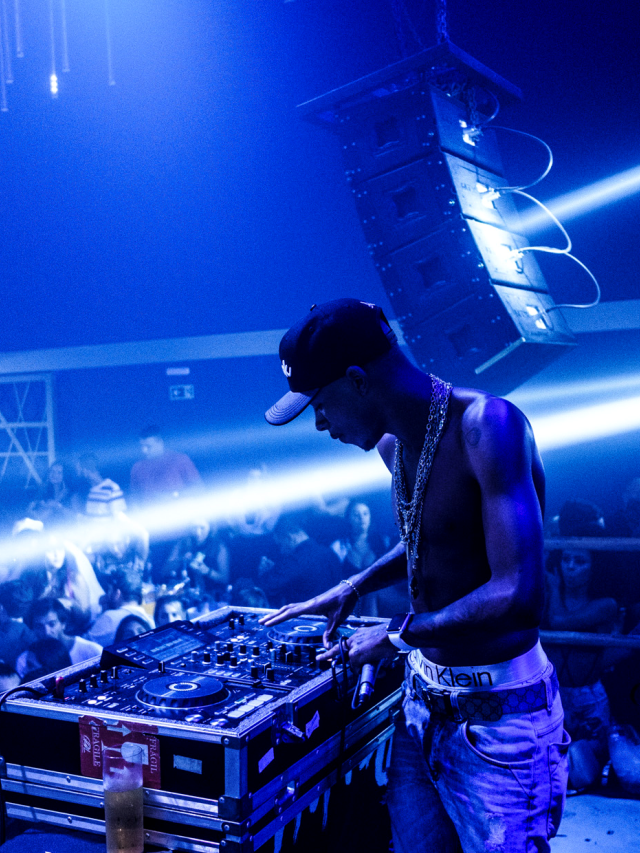 4 divisões do funk que você precisa saber | Trace.tv Brasil