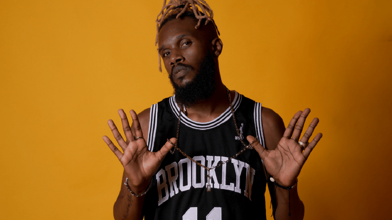 Trace Brasil participa de evento no espaço CIVI-CO, com show do rapper ...