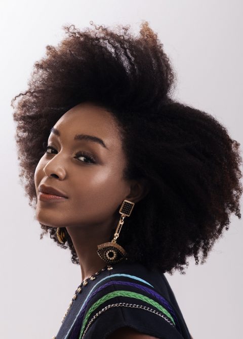 Atriz e cantora Larissa Nunes estreia na TV aberta, com a novela 'Além da ilusão' | Trace.tv Brasil