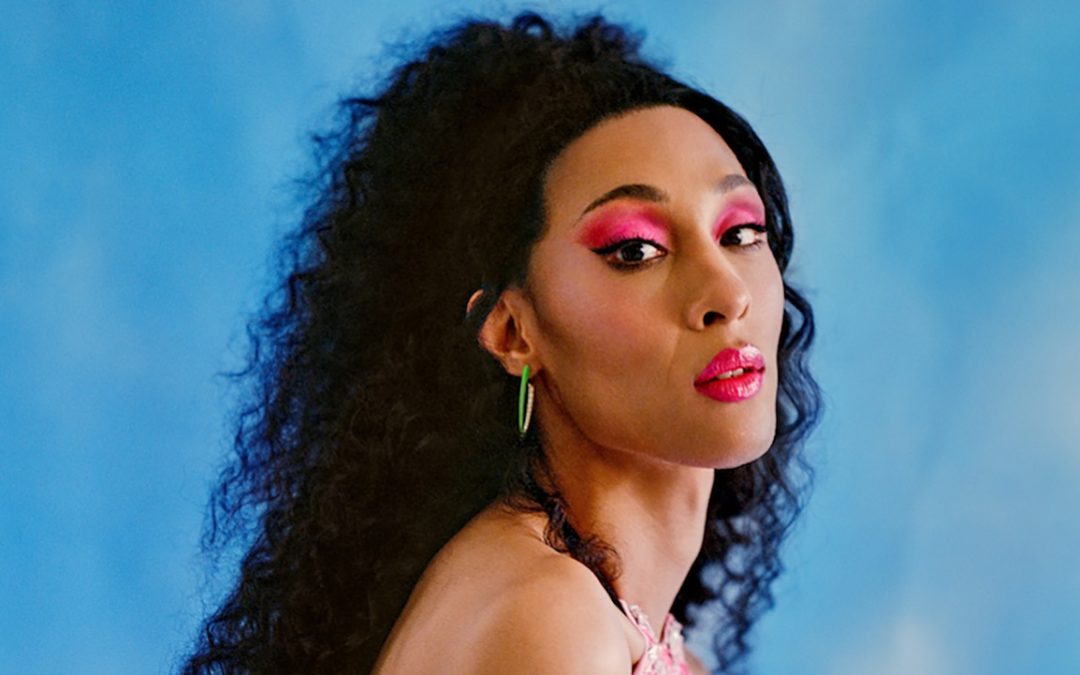 michaela jaé Archives | Trace.tv Brasil