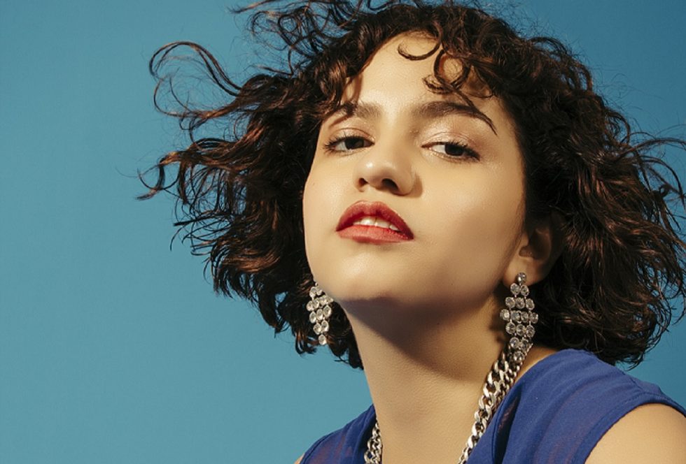 Cantora e compositora peruana Lua Rodriguez lança seu primeiro single ...