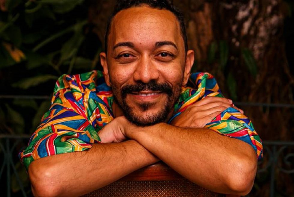 Moisés Navarro lança terceiro EP em que relê canções pouco exploradas ...