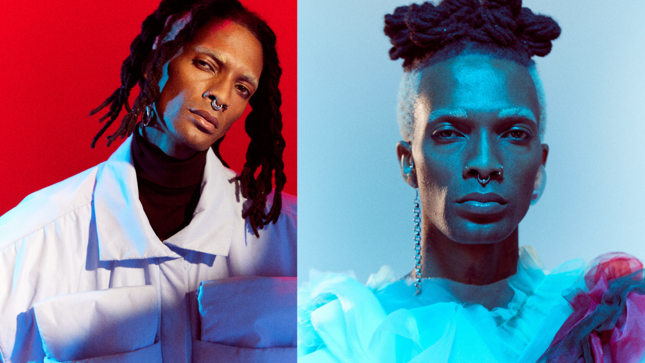 Jonathan Ferr lança álbum trazendo feats com Rashid, Coruja BC e Kaê ...