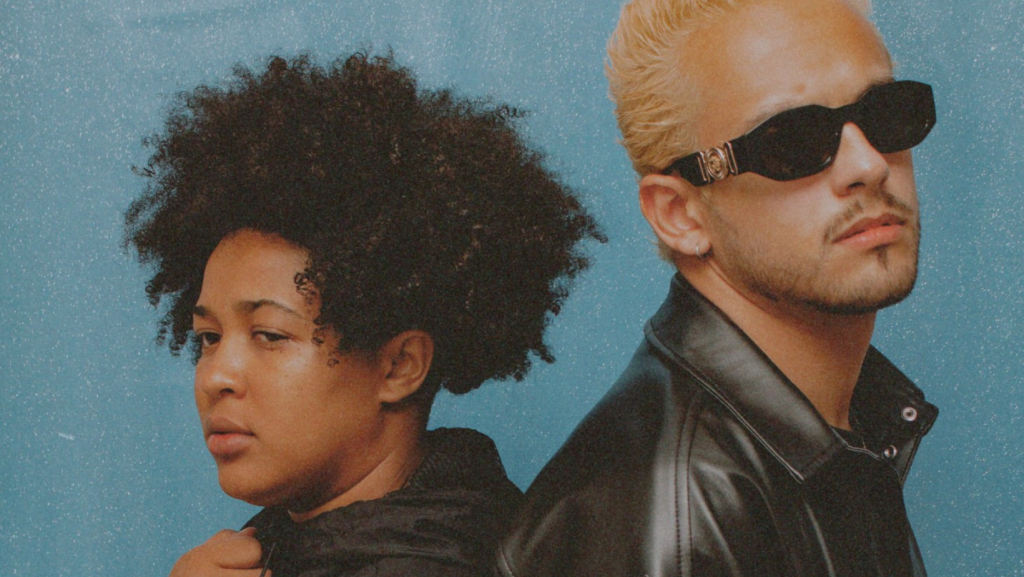 Clara Lima lança 'Além', álbum em colaboração com Rizzi Get Busy ...