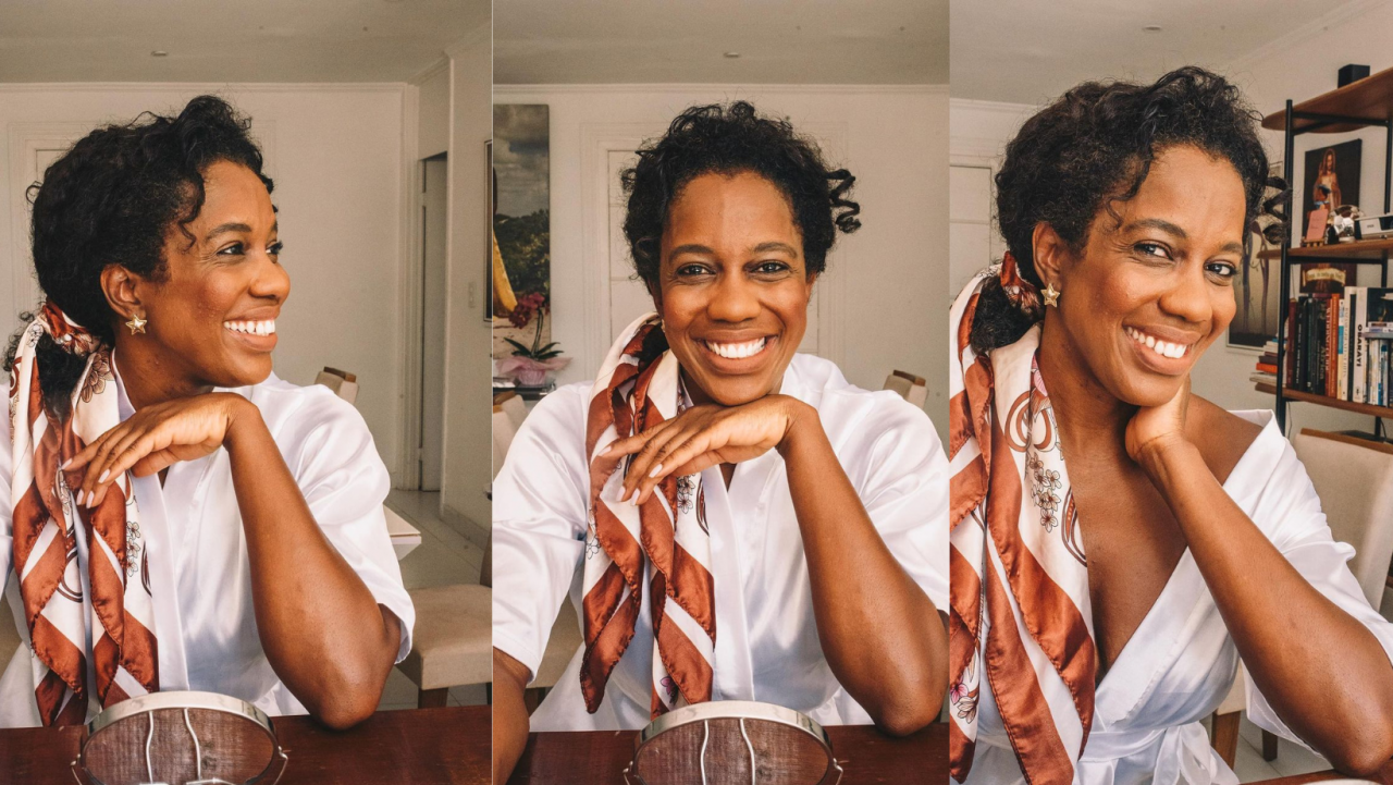 Entrevista: Maria Gal encara nova fase na carreira em papel na próxima ...