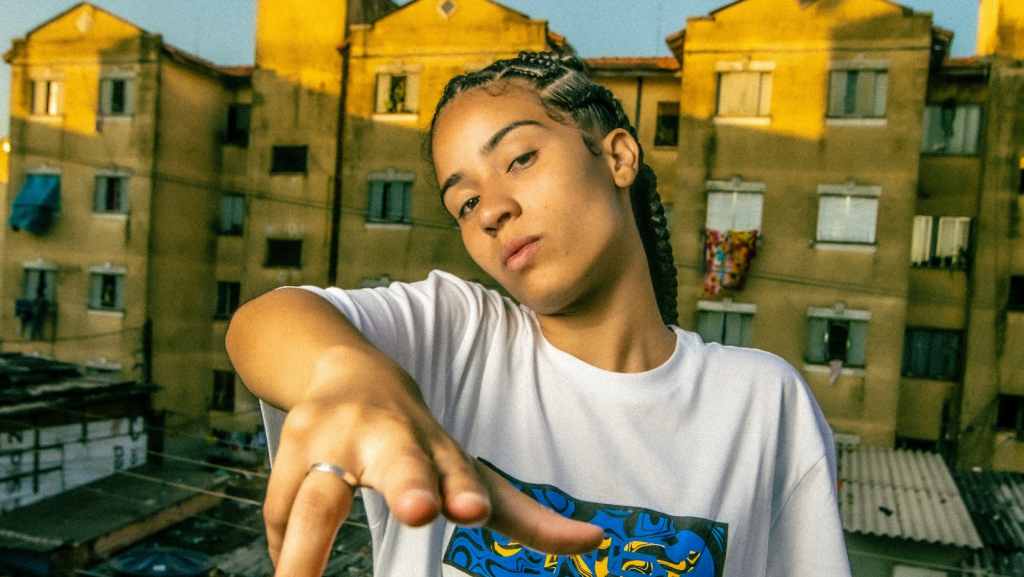 Conheça a rapper Jovem MK, aposta da Kondzilla para o drill brasileiro ...