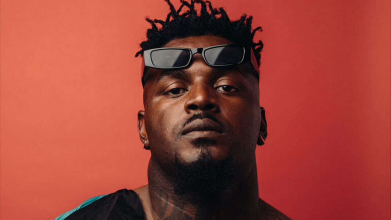 Conversamos com o rapper português Plutónio, atração do Rep Festival ...