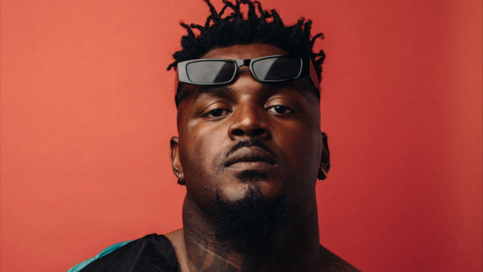 Conversamos com o rapper português Plutónio, atração do Rep Festival ...