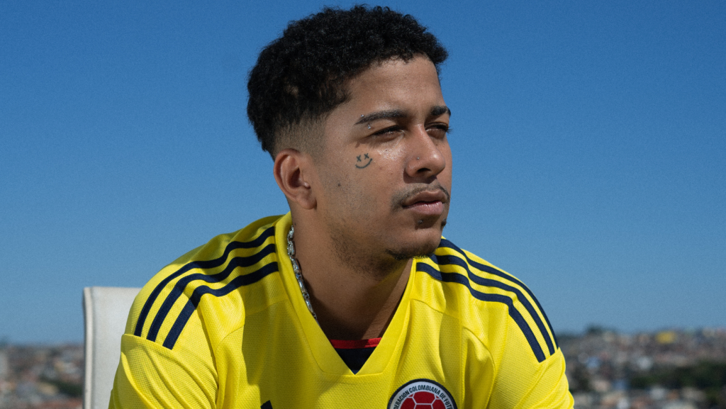 Indicação Trace: Rapper da Loud, Guxta lança videoclipe do single ...