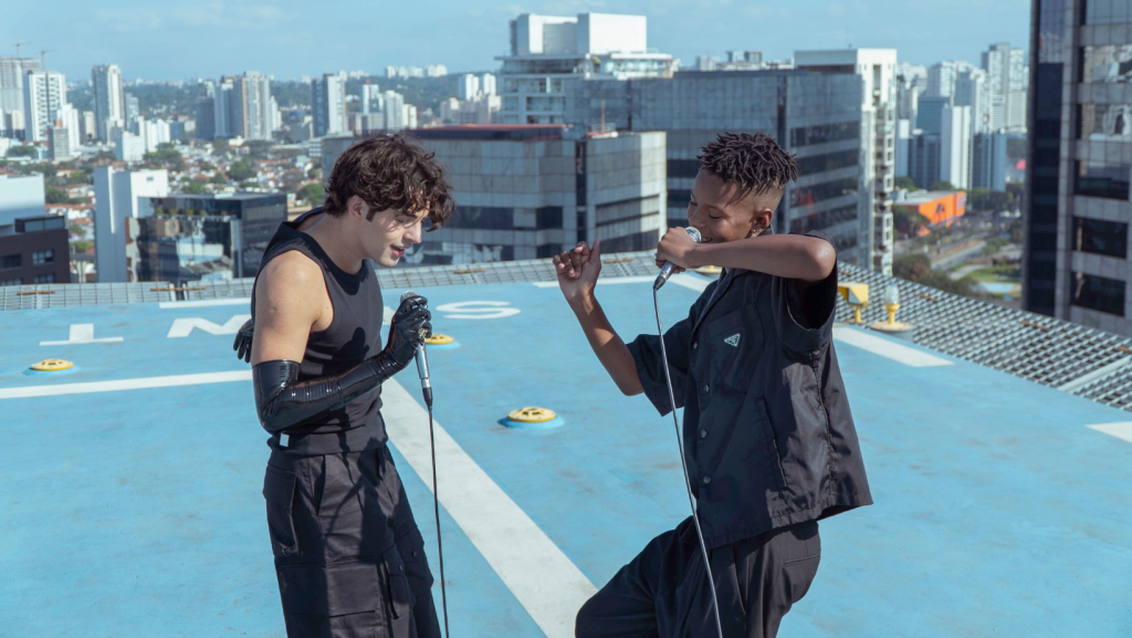 Lançamento exclusivo: Lucas Pretti e Kaike dão nova roupagem à ...