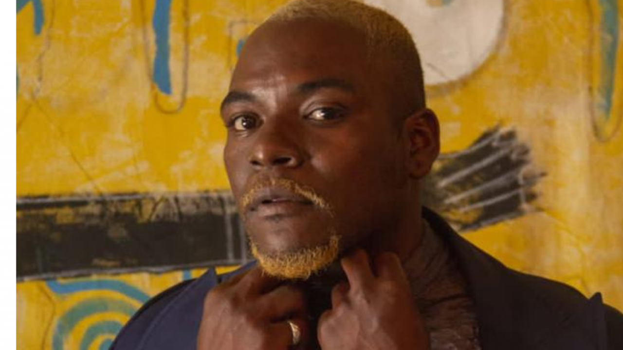 Indicado a “Melhor Ator” no Prêmio Shell, Reinaldo Junior pode se tornar apenas o segundo ator ...