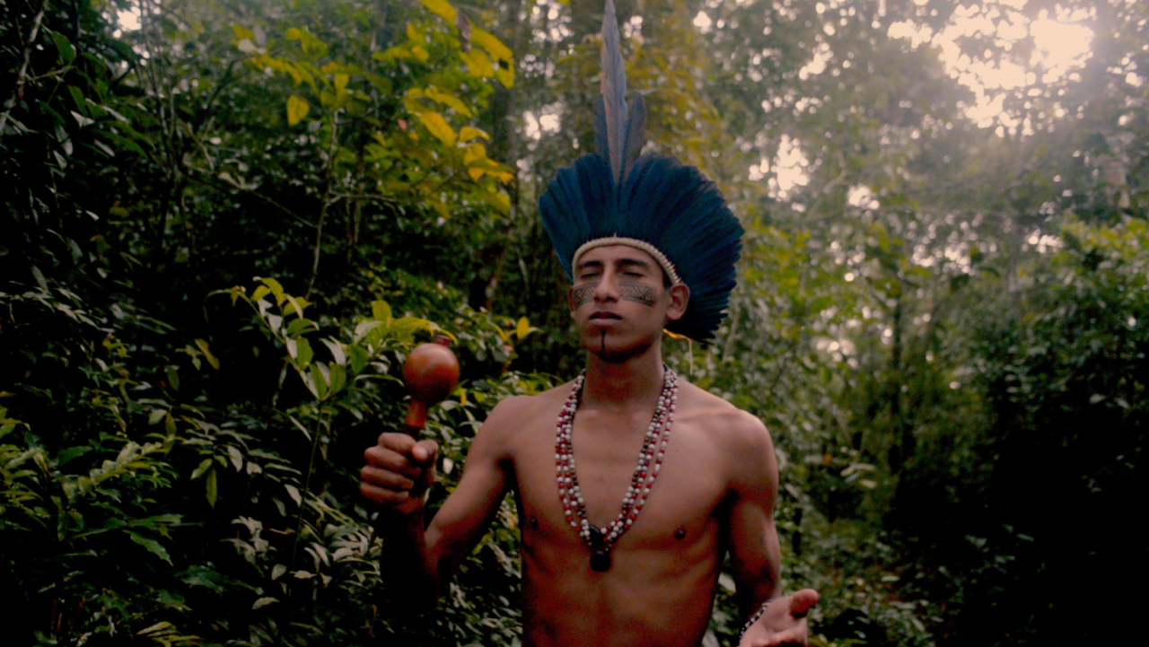 Documentário revela os bastidores da gravação de 'Mbaraeté', álbum do ...