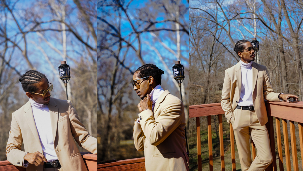 Jonathan Batista, primeiro bailarino negro da "Pacific Northwest Ballet ...