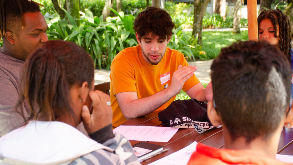 Lucca DL cria o workshop de Hip-Hop “School of Rap” com apoio dos ...