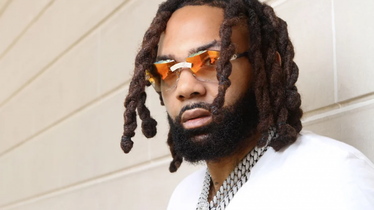 Exclusivo: Money Man fala de seu novo disco e de amizade com famoso ...