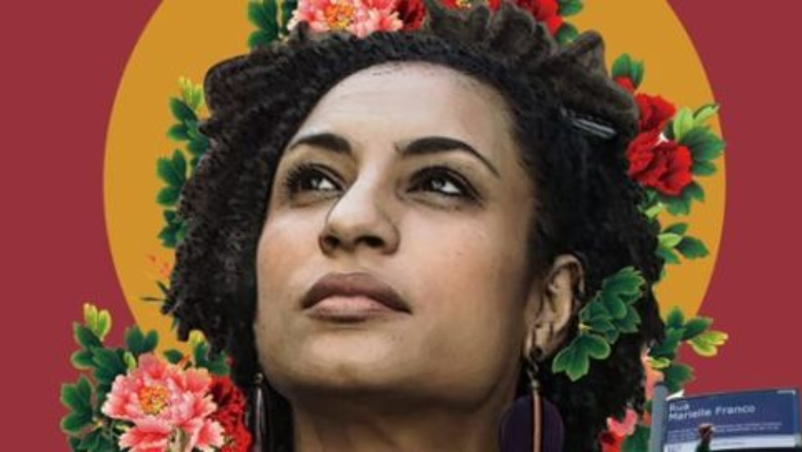 Fotobiografia, estátua e história em quadrinhos celebram os 44 anos do nascimento de Marielle ...