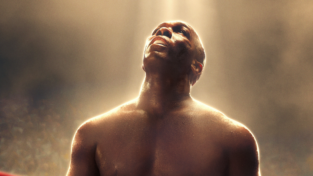 “George Foreman: Sua História” estreia no Brasil direto nas plataformas ...