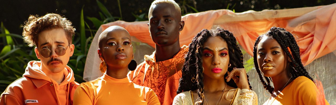 Programação | Trace.tv Brasil