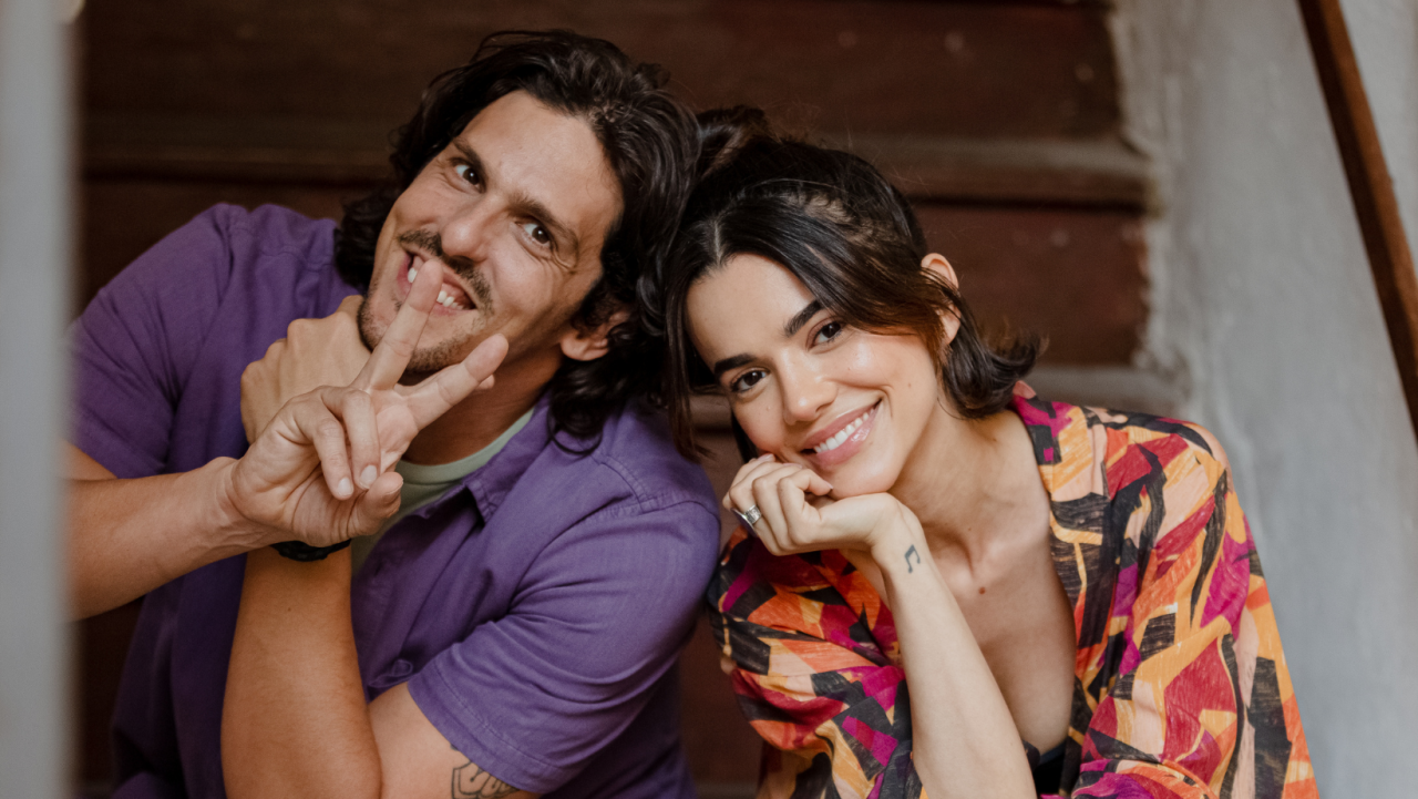 “Não Tem Volta”, comédia com Manu Gavassi e Rafael Infante, ganha ...