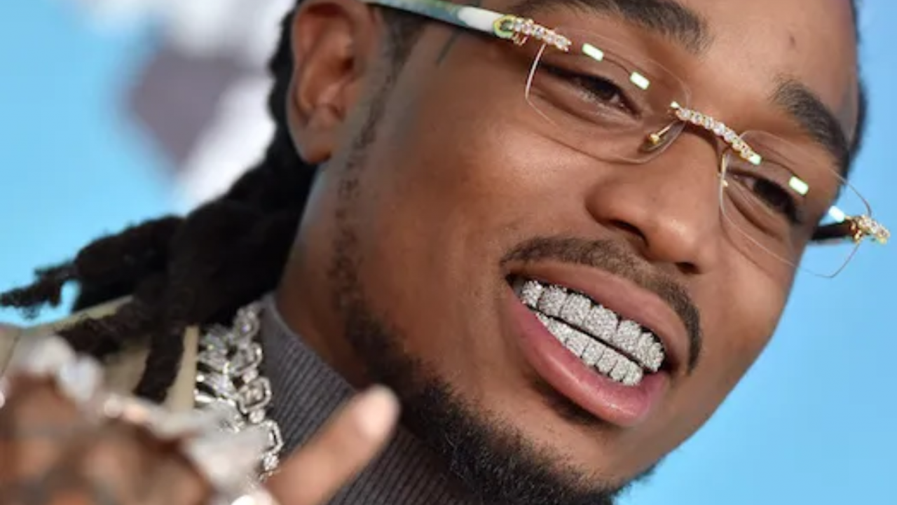 Quavo lança segundo álbum solo quase um ano após assassinato do ...