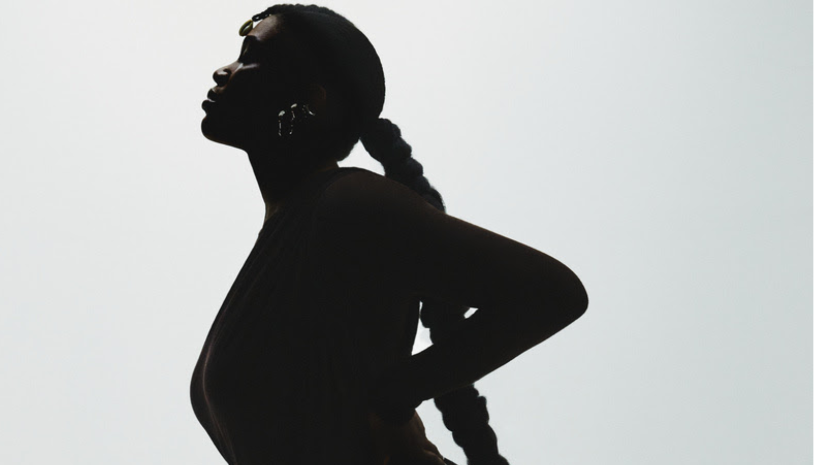 Com dupla apresentação, Luedji Luna é destaque no Sesc Santana | Trace ...