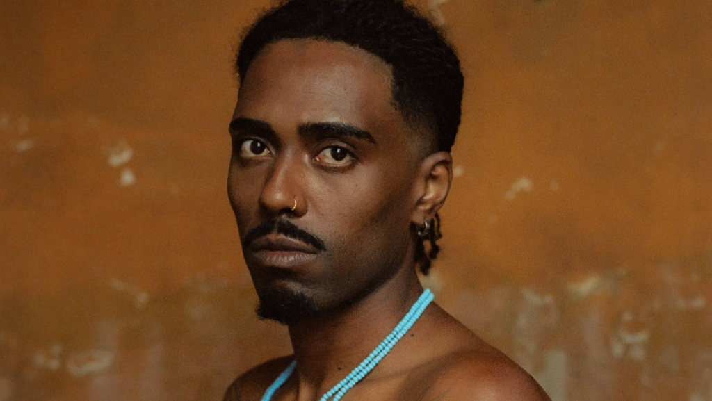 Indicado ao Grammy Latino, Rapper Kayode fala sobre rumos na carreira e ...