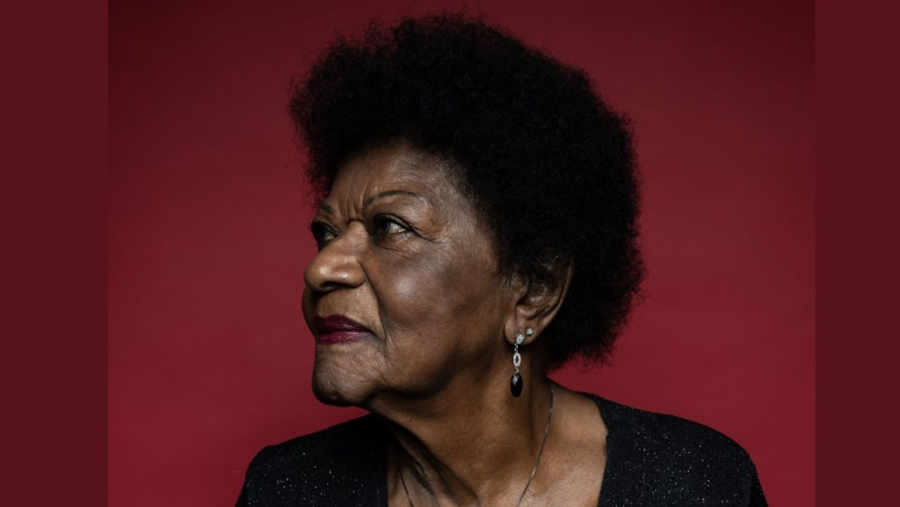 Às vésperas de completar 88 anos de vida e 70 de carreira, Alaíde Costa ...