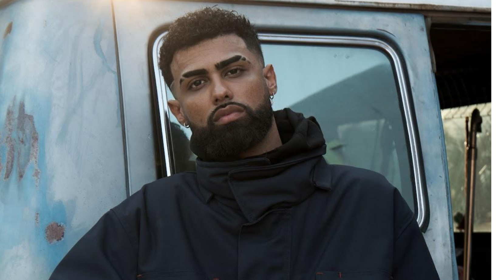 Jay Wheeler flerta com o trap em "Throwback", primeiro single do ...