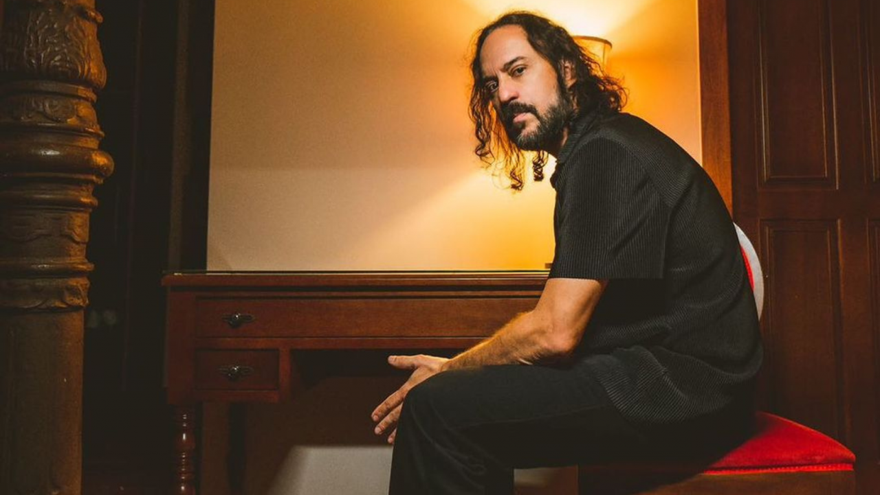 "É uma emoção a mais poder chegar e cantar uma letra nova": Uma ...