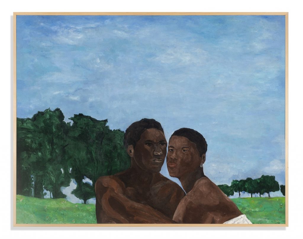 Rafael Pereira celebra primeira mostra individual na Galeria Estação ...