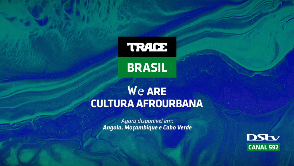 Trace Brasil agora disponível na DStv em Angola e Moçambique | Trace.tv ...