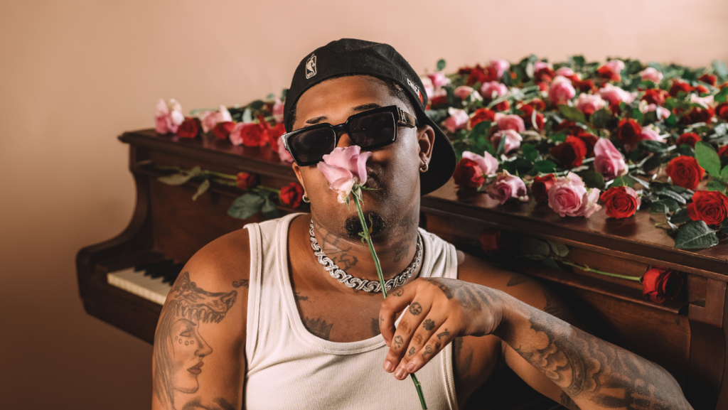 Chris MC lança "Romântico – Parte 2" , com parcerias de Orochi, Caio ...