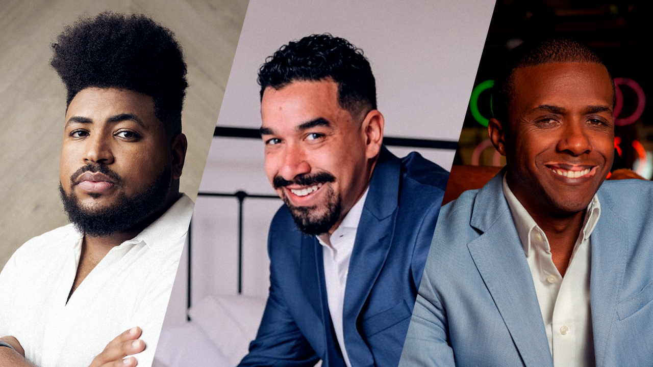 Lista do portal AD NEWS seleciona 5 CEOs negros para você ficar de olho ...