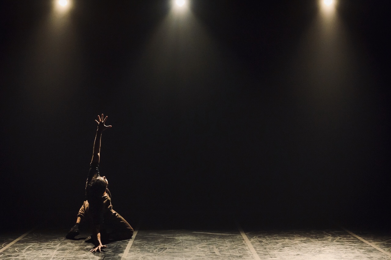 Grupo Flying Low - Foto de Clarissa Lambert (2) | Trace.tv Brasil