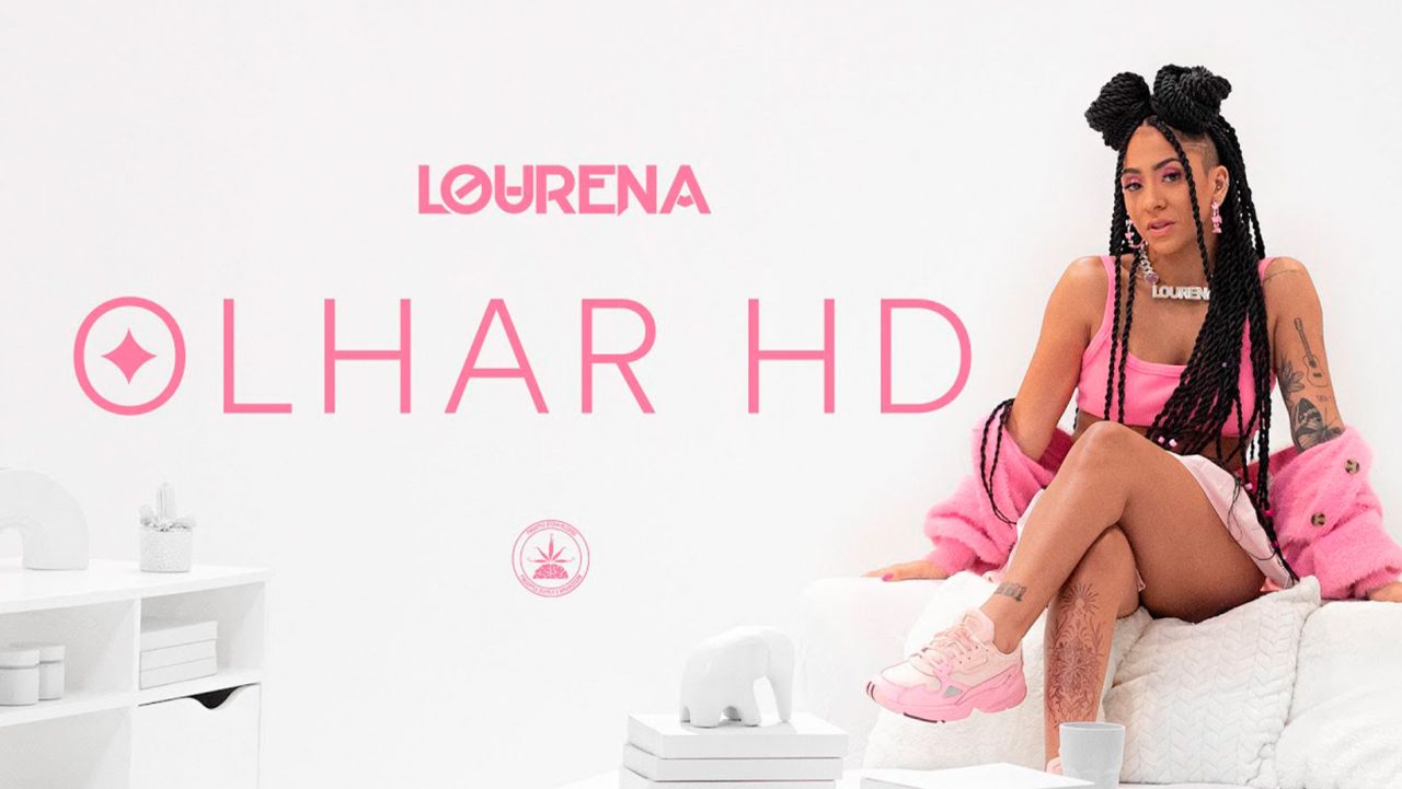 Lourena lança primeiro single do EP de estreia | Trace.tv Brasil