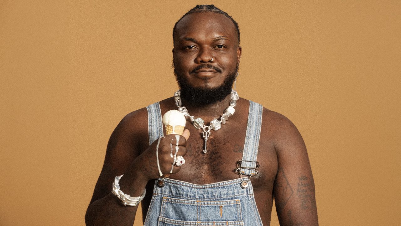 Djonga lança LP do seu novo disco "Inocente Demotape" pela Três Selos ...