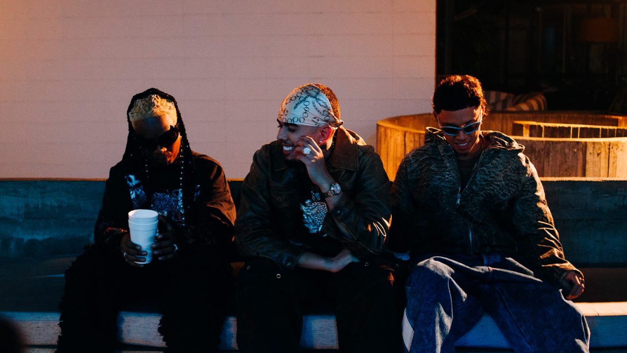 Ryu, The Runner firma parceria com Teto e Yunk Vino no novo single ...