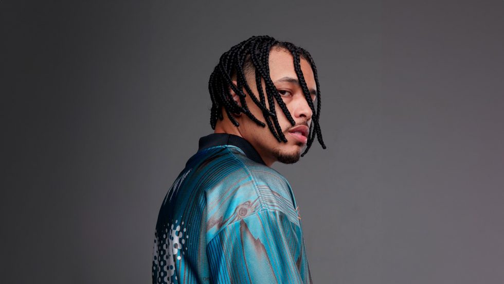 Geração TDAH: MC João, do hit Baile de Favela, fala sobre o tempo em ...