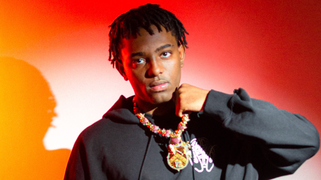 Caio Luccas lança novo álbum às vesperas de sua performance no Rock In ...