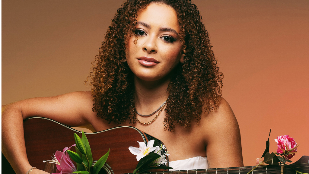 Carol Coelho revela canção inédita: “Eu e Você” e se prepara para seu ...