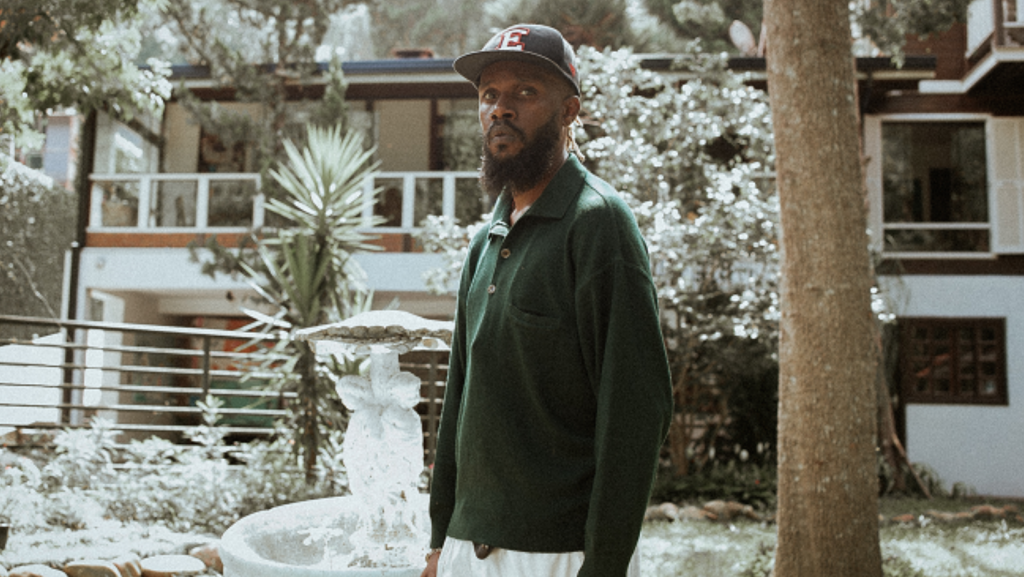 Onã conta uma história quente em “Pretinha Sensação” | Trace.tv Brasil