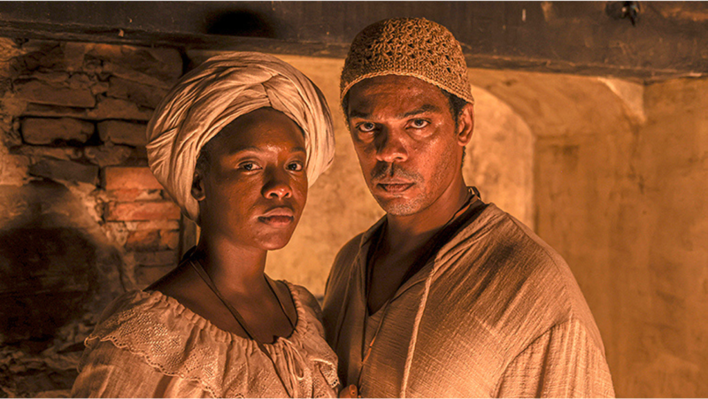 Encontro de Cinema Negro Zózimo Bulbul celebra 17 anos com o tema ...