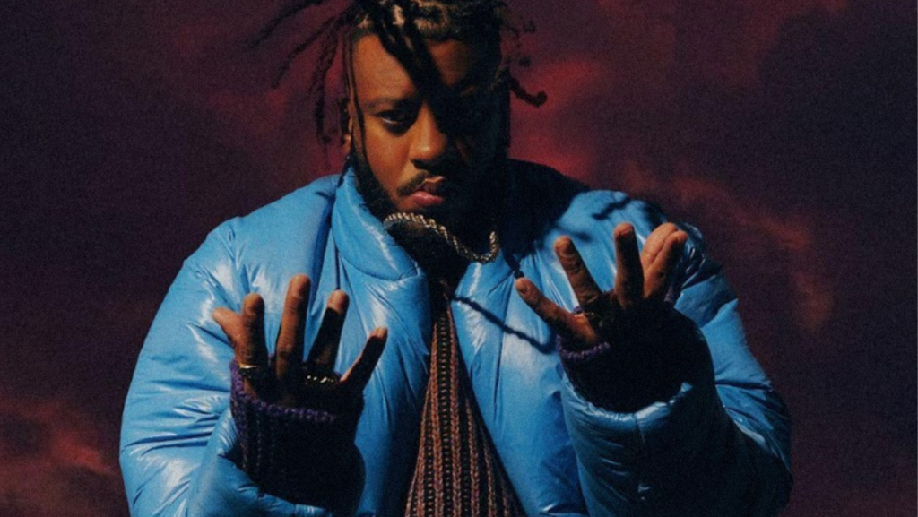 BK' anuncia o Festival GIGANTES: um novo marco para o rap nacional ...