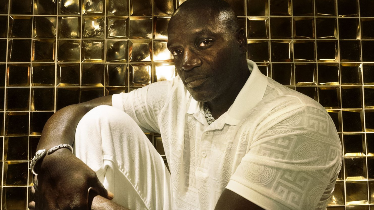 Akon se une a David Guetta e Hypaton a para nova versão do viral “Akon ...