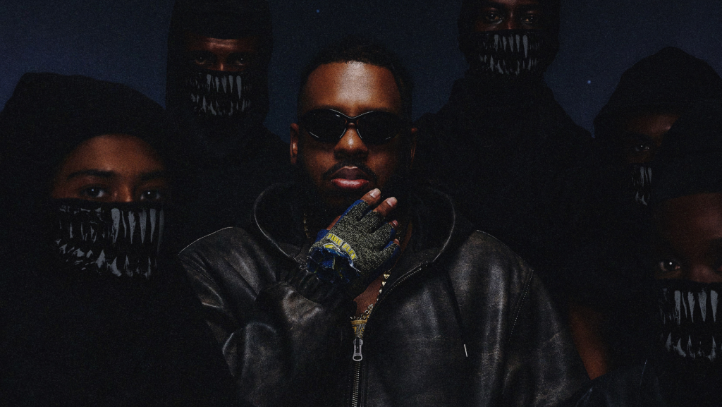 BK’ aplaude a música brasileira em novo álbum, “Diamantes, Lágrimas e ...