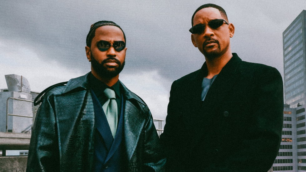 Novo clipe de Will Smith estreia com óculos exclusivos inspirados no ...